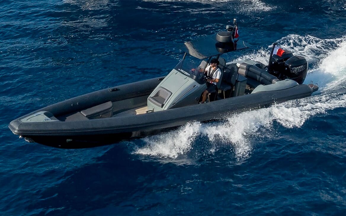 Venelli & Kramer Image Gallery – Luxury Yacht Browser | by CHARTERWORLD ...